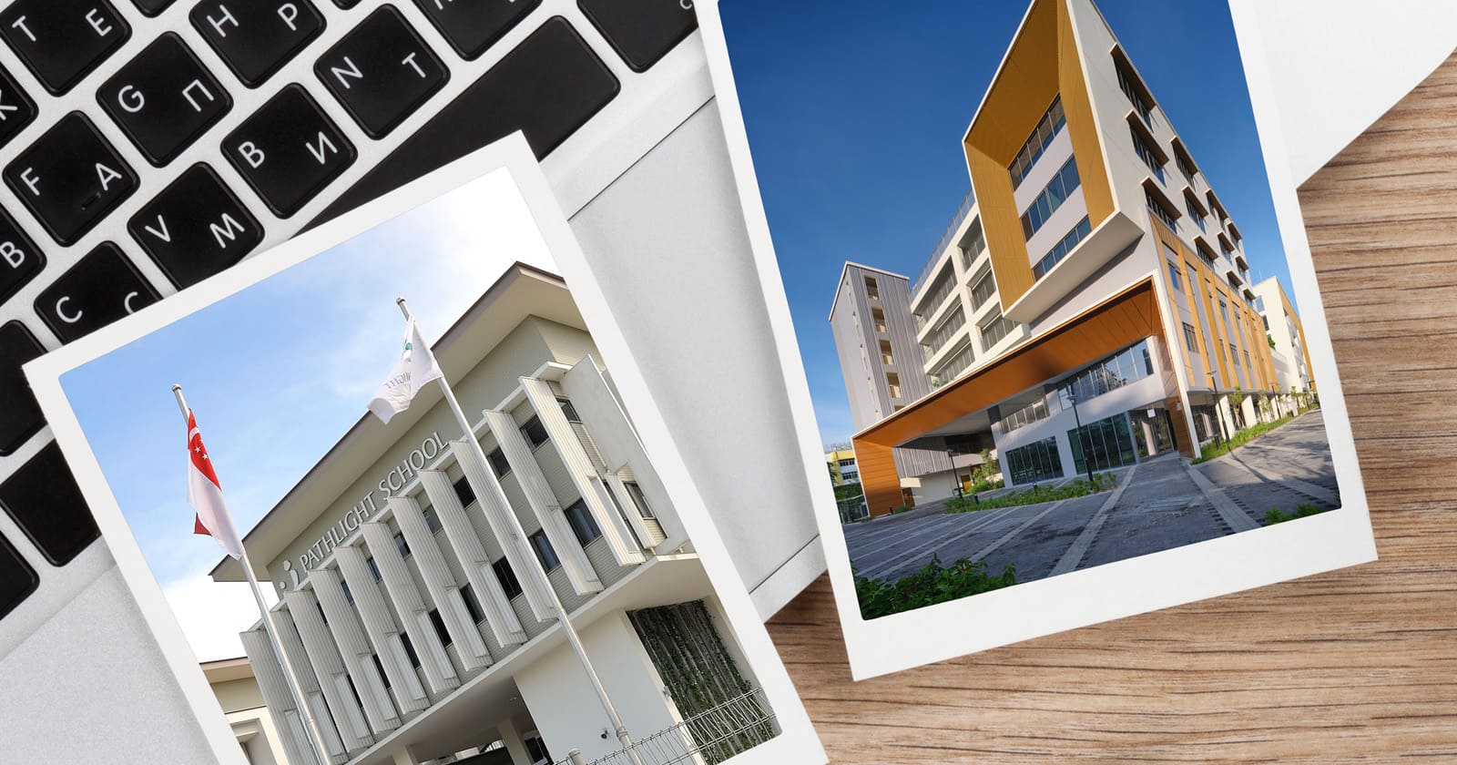 1st Autism-Focused School in Singapore | Pathlight School